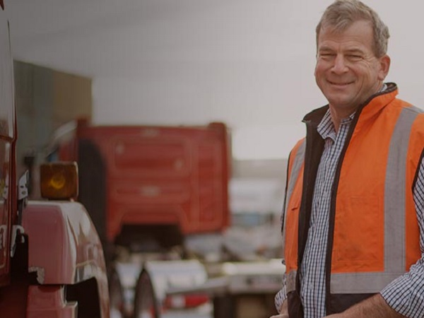 Commercial Roadside Assistance | Vero