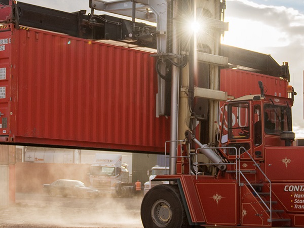 Freight Forwarders Legal Liability Insurance | Vero