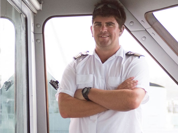 Get covered for a range of perils with Helmsman Insurance | Vero