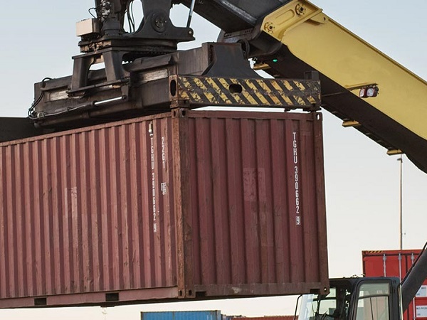 Protect your cargo with Single Transit Cargo Insurance | Vero